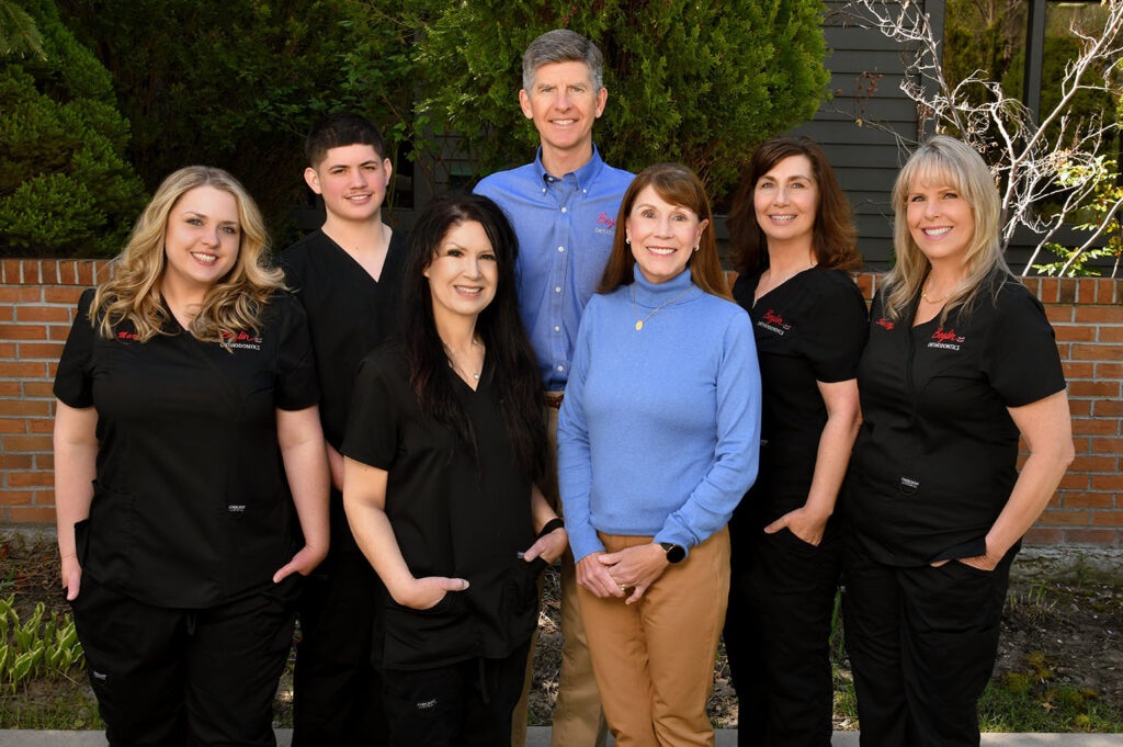 Meet the Team | Beglin Orthodontics